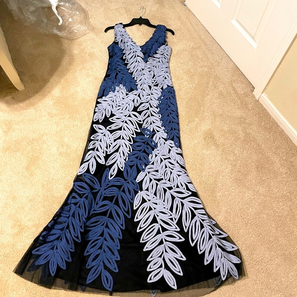 JS Collections | Dresses | Js Collections Gown | Poshmark
